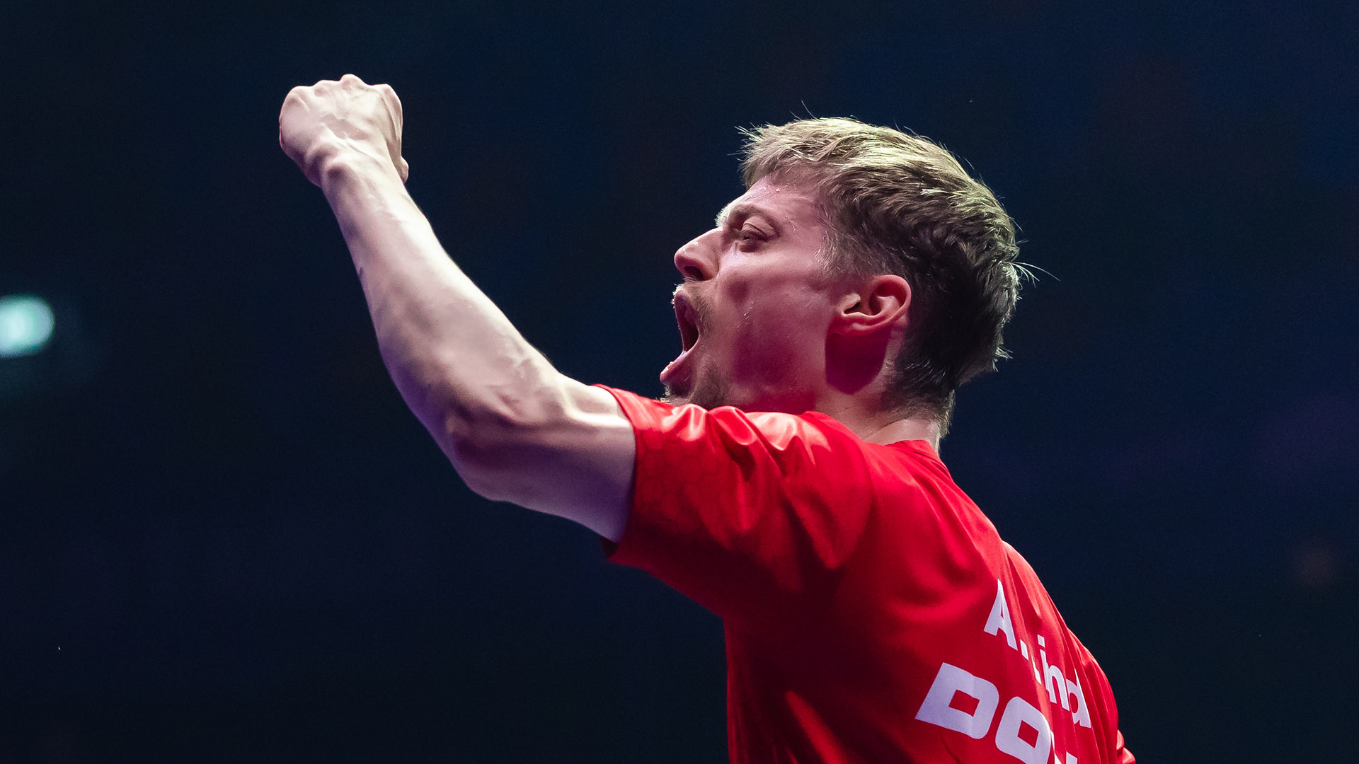 World Table Tennis