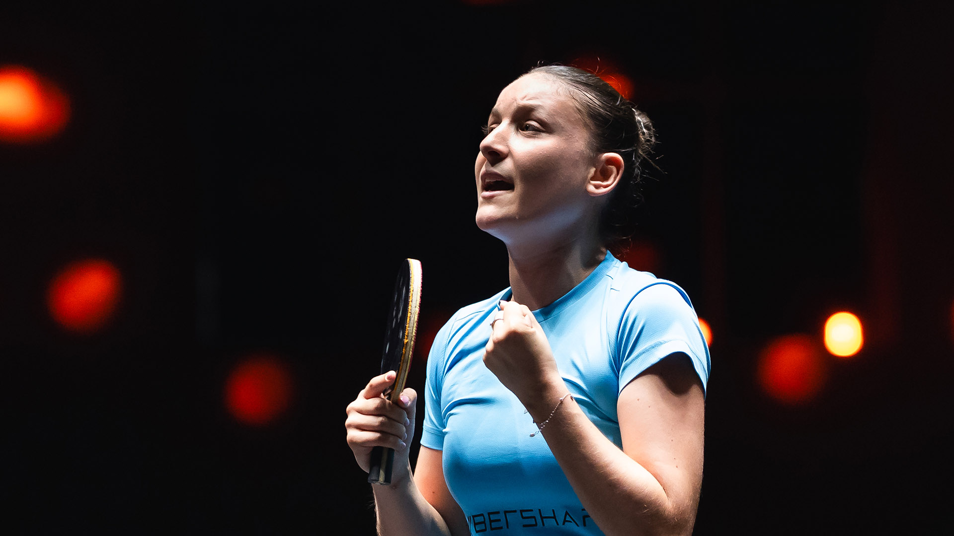 World Table Tennis