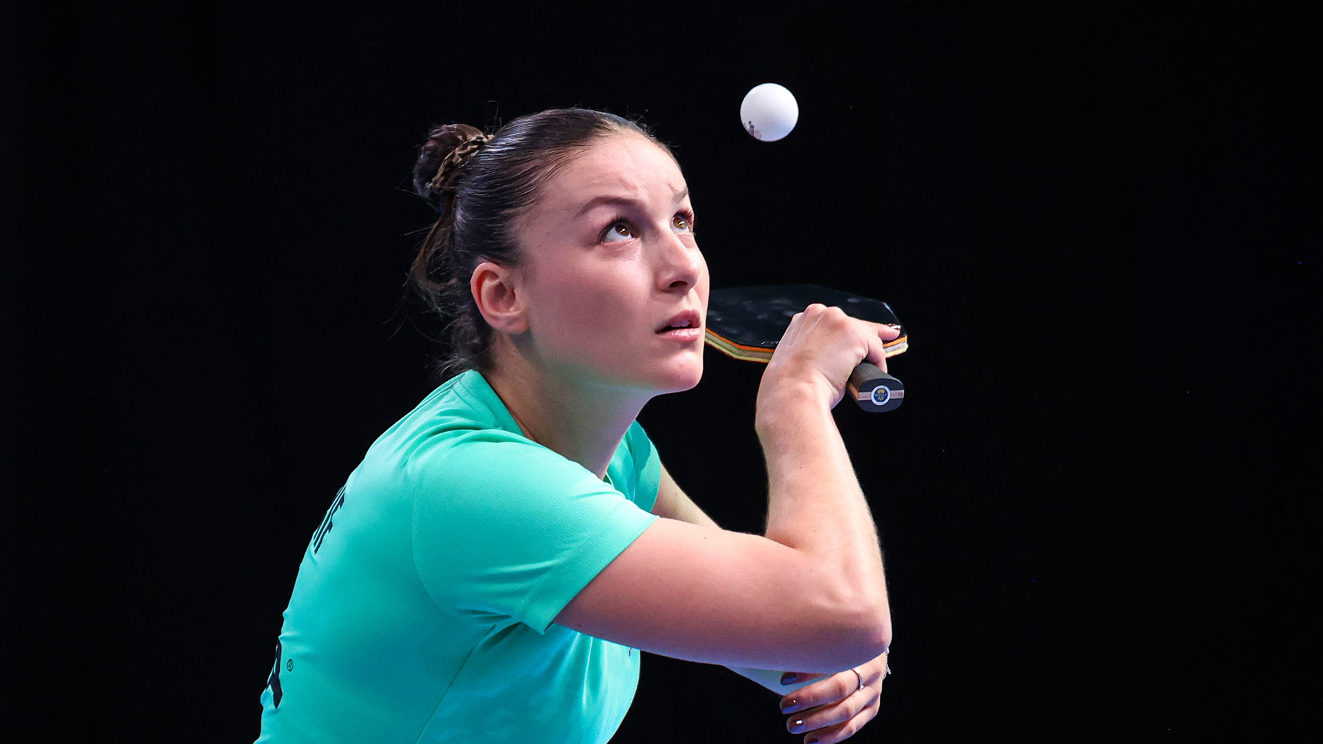 World Table Tennis