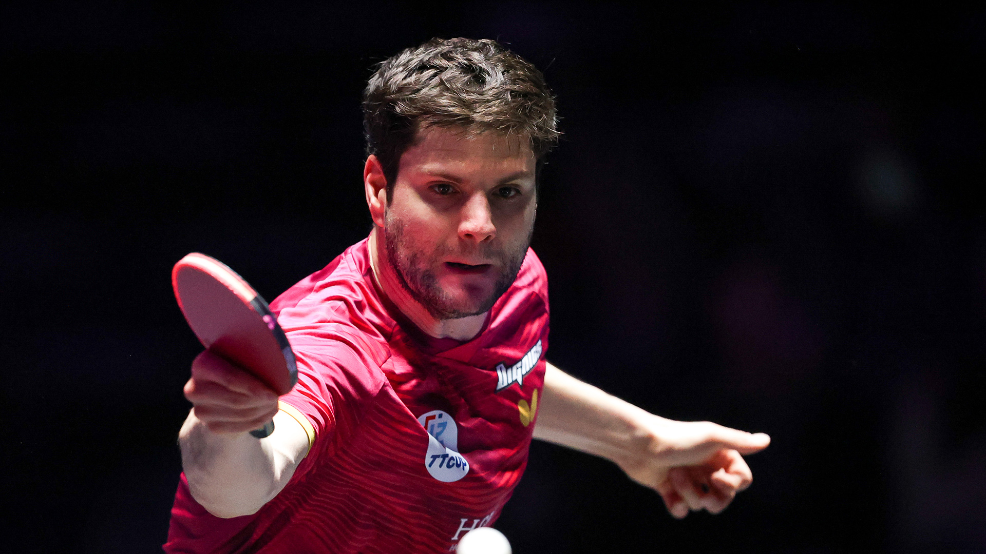 World Table Tennis