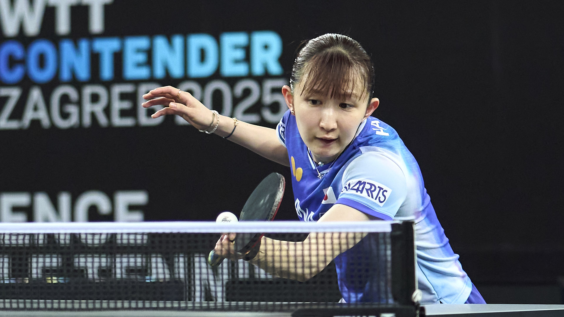 World Table Tennis