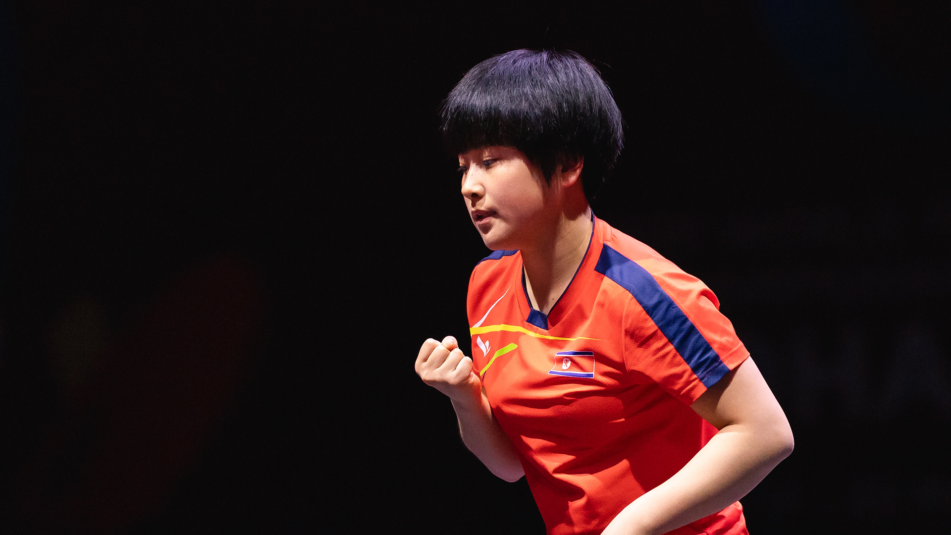 World Table Tennis