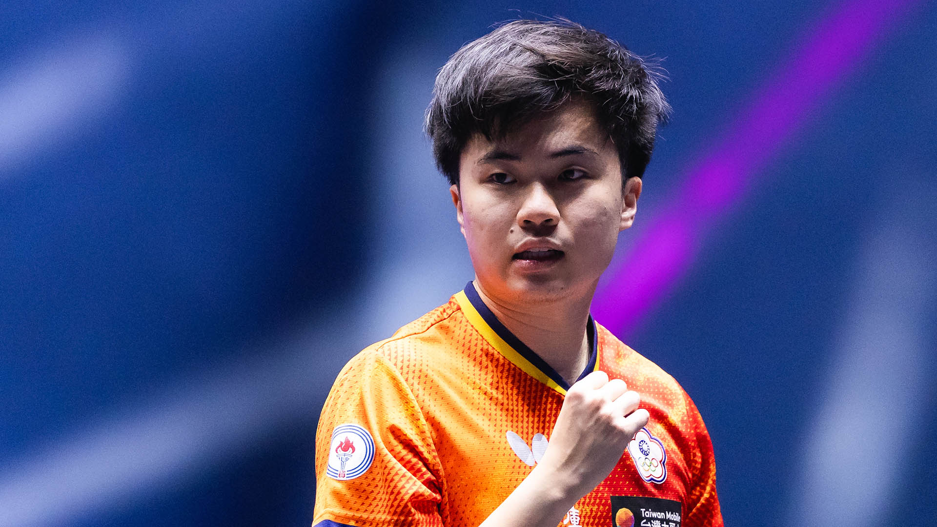World Table Tennis