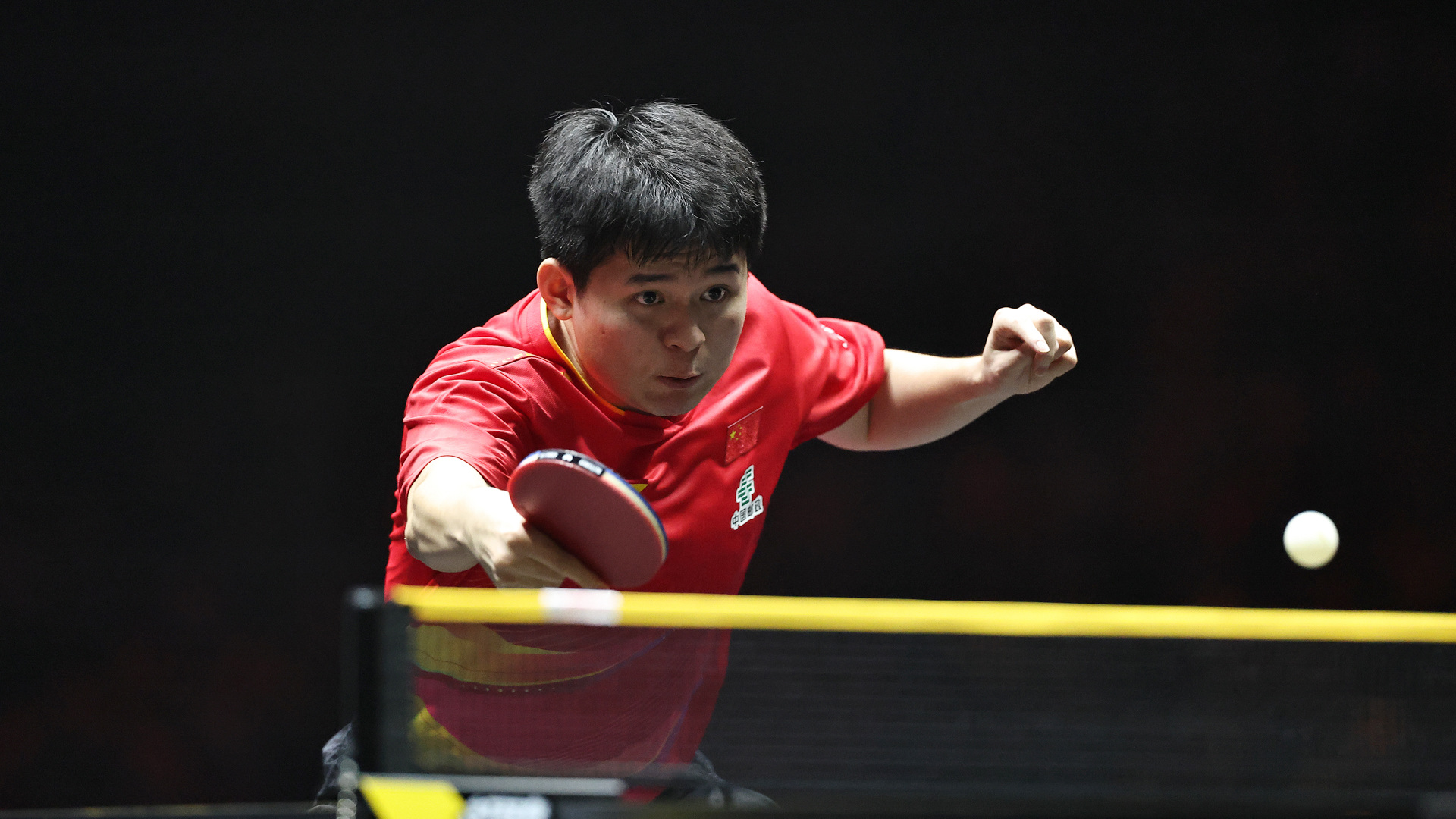 World Table Tennis