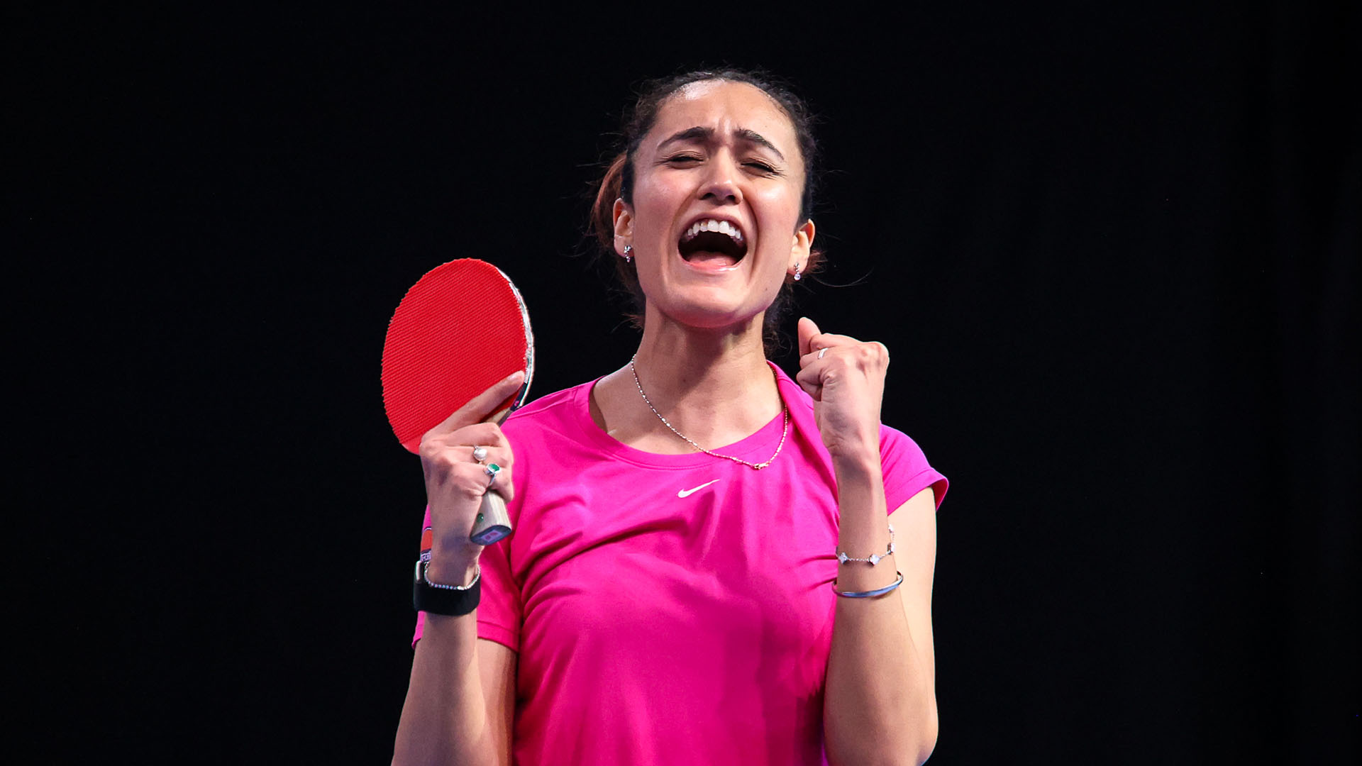 World Table Tennis