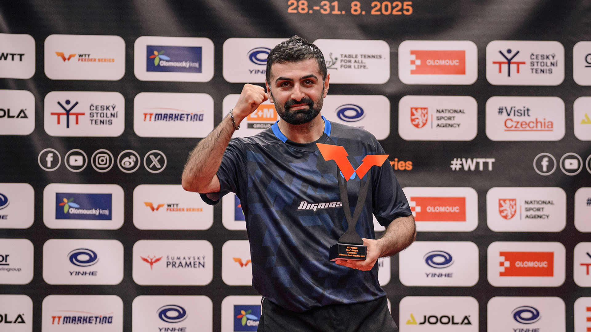 World Table Tennis