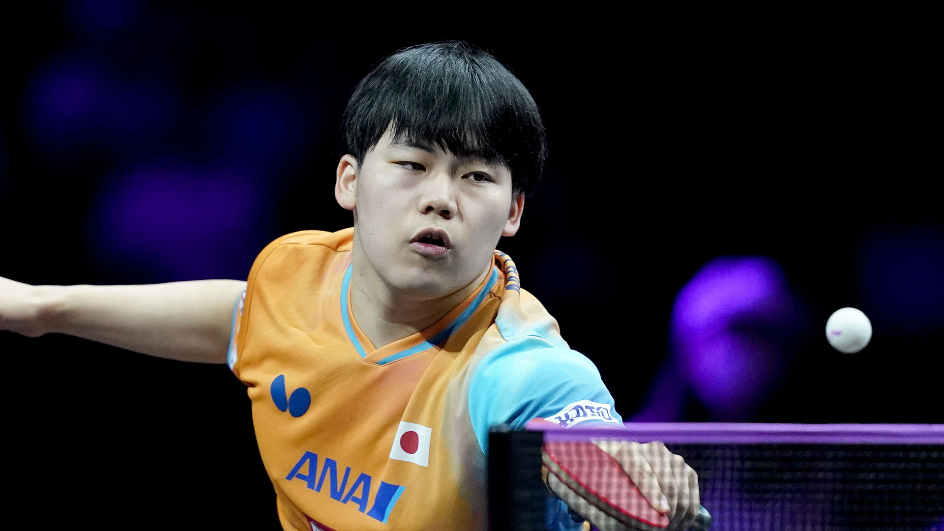 World Table Tennis