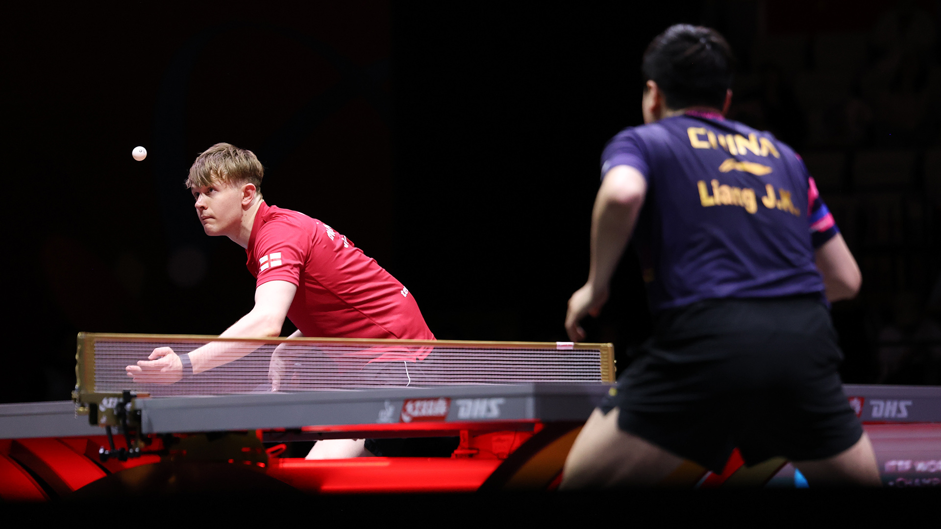 World Table Tennis