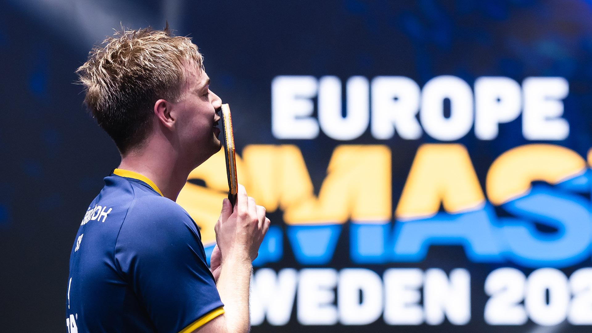 Europe Smash