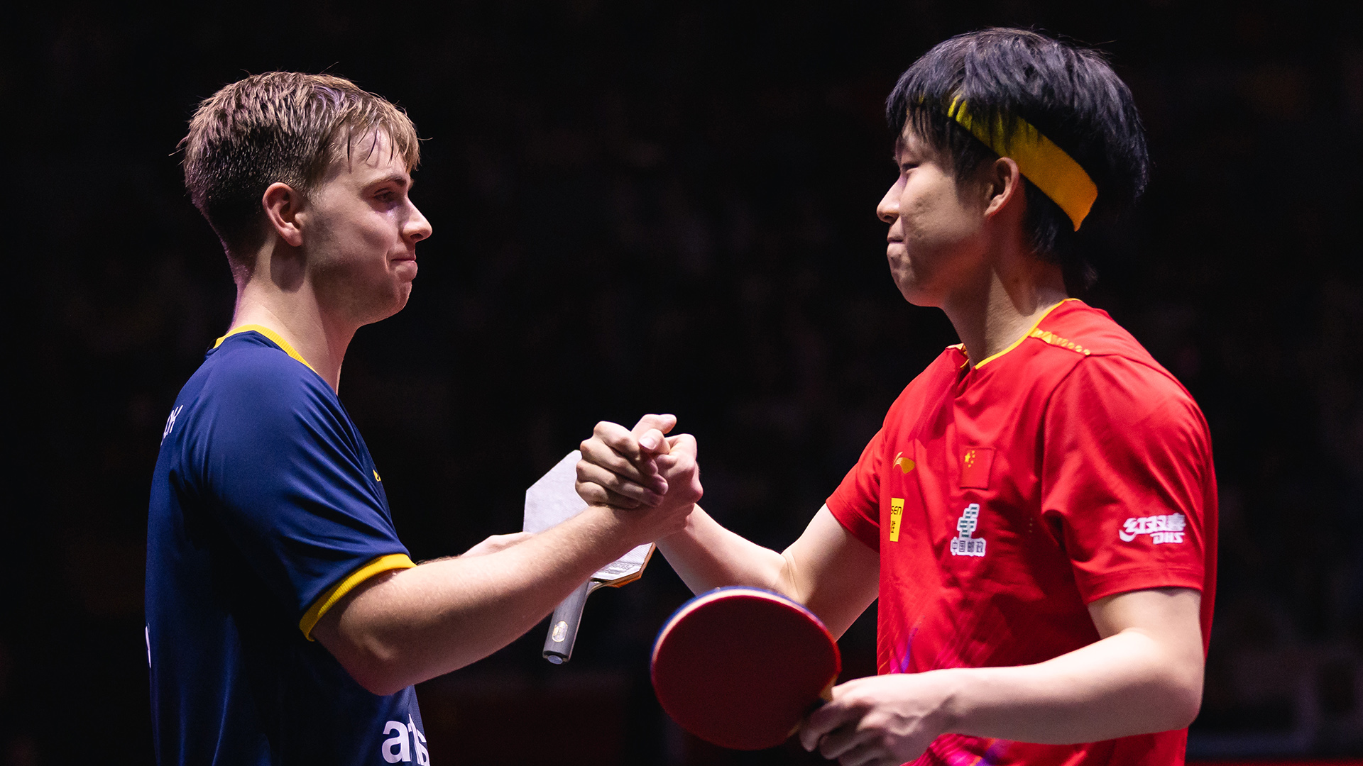 World Table Tennis
