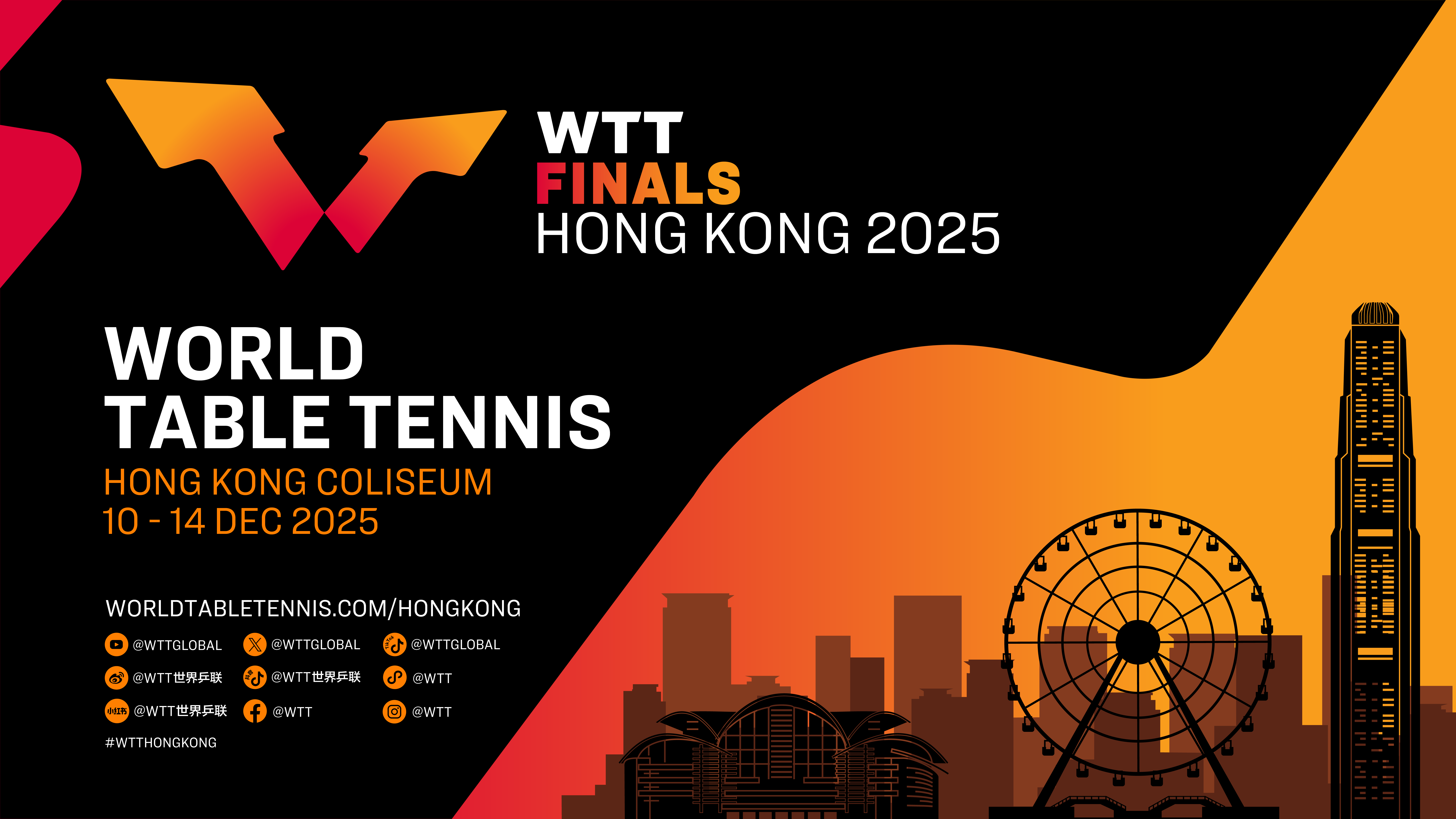World Table Tennis