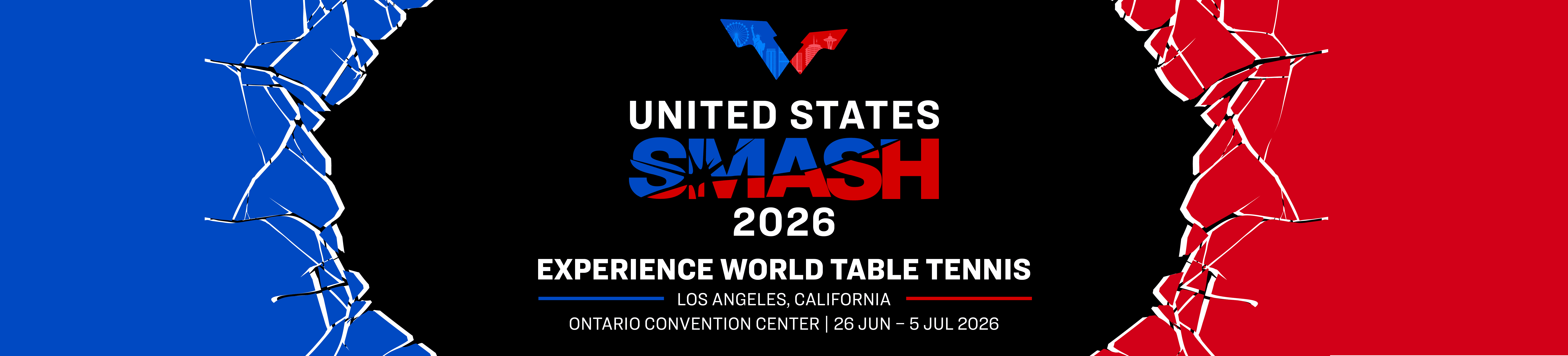 United States Smash